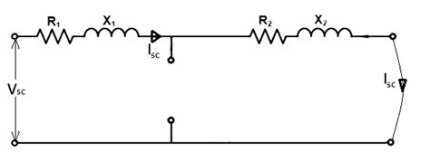Open Circuit And Short Circuit Test Of Transformer