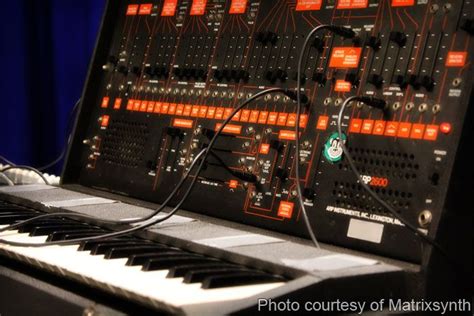 The Synthesizer Academy Subtractive Synthesis