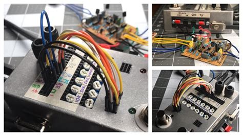 Diy Npd Eqd Hizumitas Lots Of Pics R Diypedals