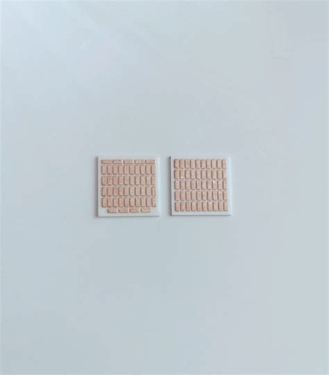 Dbc Ceramics Metallization Al2o3 Ceramic Substrate For Thermoelectric Cooler And Tec Peltier