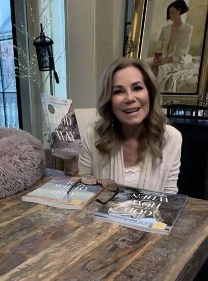 Kathie Lee Ford Nude Photos And Sex Tape 2024 Scandal Planet