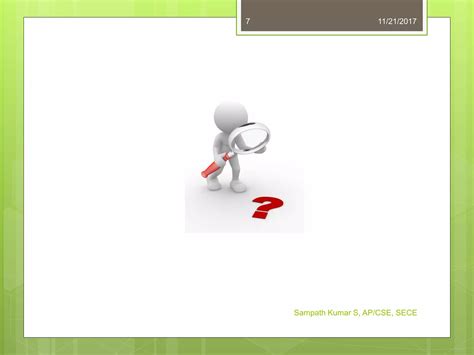 1 4 Finite Automaton With ε Moves Pptx