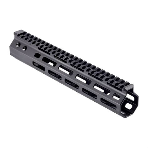 Wilson Combat Ar 15 M Lok Handguards Black