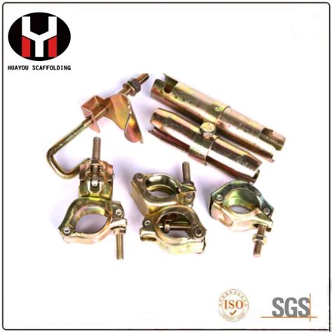 Scaffolding Accessories Scaffold Inner Joint Pin Scaffold Steel Pipe Coupling Pin For