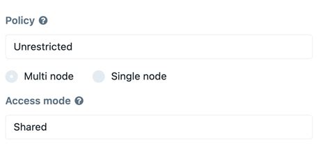 shared cluster configuration that permits `dbutils databricks