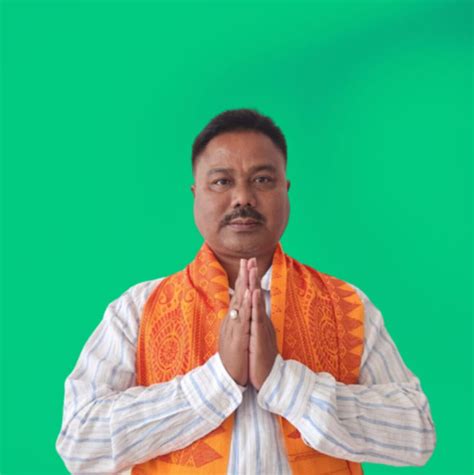 Jubiraj Basumatary Official