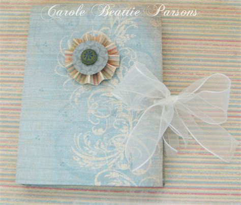 Magnolia S Place Card Portfolio Tutorial