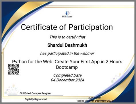Python Learningjourney Shardul Deshmukh