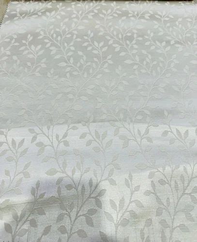 Material Polyester Apex Curtain Cloth At Rs 139meter In Panipat Id