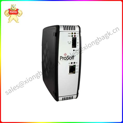 Plx31 Eip Mbtcp Communication Gateway Prosoft Xiamen Xiongba E