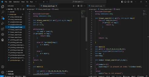 Day 18 Of 365 Days Challenge Data Structures And Algorithms Nishtha Khosla Posted On The