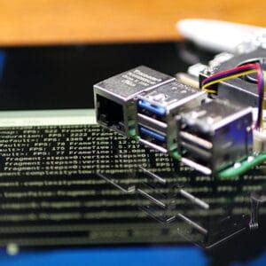 Raspberry Pi DNS Settings How To Change The DNS Pi My Life Up