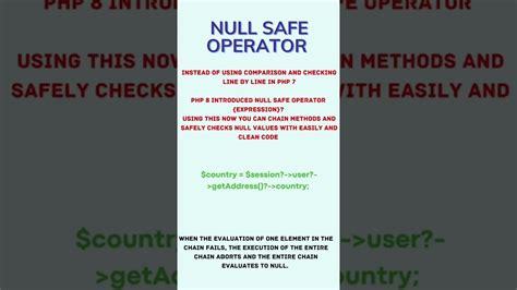 Whats New In Php 8 Part 1 Php Php8 Phpscripts Youtube