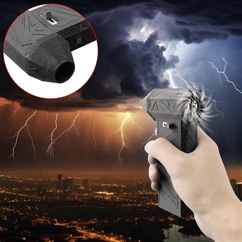 Mini Turbo Jet Fan Air Blower 110 000 Rpm Powerful Blower With High