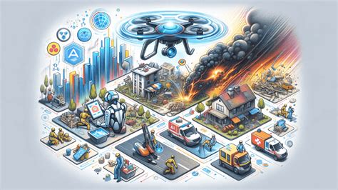 How Ai Is Improving Disaster Response Modyukle