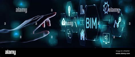 Bim Building Information Modeling Engineering Development Software
