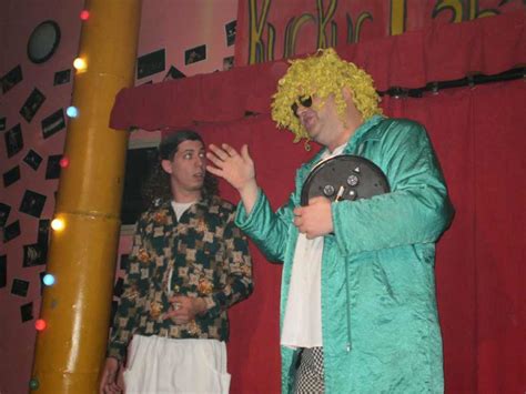 Tuc Tuc Cabaret Visit Rijeka