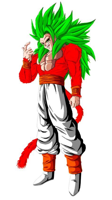Dbz Goku Ssj15