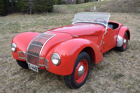 1950 Allard K2 For Sale On Bat Auctions Closed On May 16 2024 Lot 147 184 Bring A Trailer