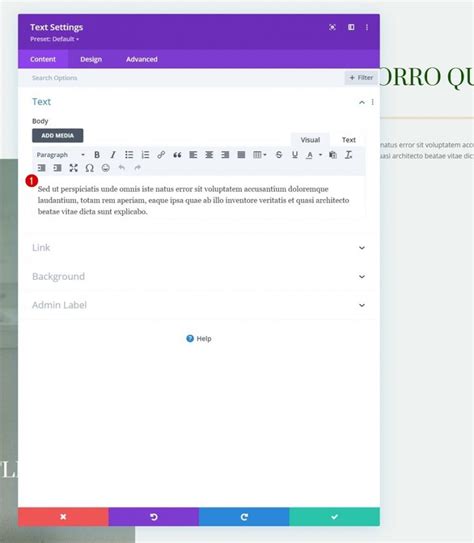 How To Effortlessly Combine Scroll Effects Sticky Options In Your Divi Design
