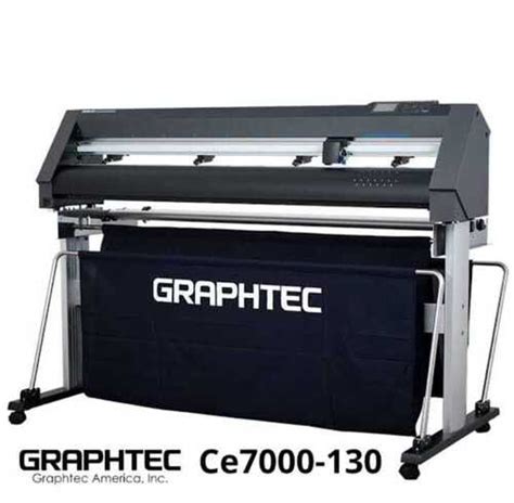 Graphtec Ce7000 60 Cutting Plotter Best Quality At Rs 110000 At 104000 00 Inr In New Delhi