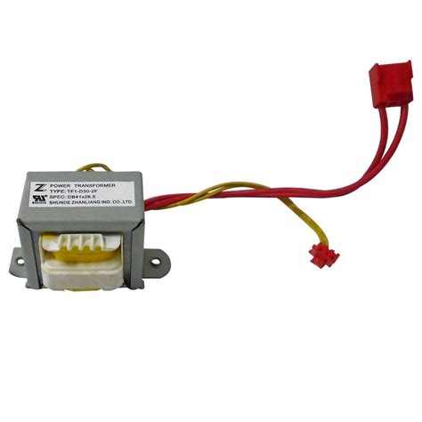 Ecox Linear Transformer For Ac Indoor Unit Tf110 Ei41 14 5 30 F2 Rohs