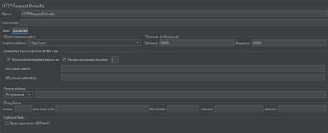 JMeter Java Net SocketException Socket Closed At The End Of Test Stack Overflow