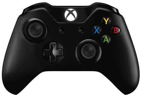 Xbox One Vs PS The Controller Eggplante