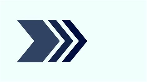 Arrow Loading Bar Animation 4k 34702739 Stock Video At Vecteezy