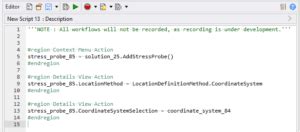 A Crash Course In Ansys Mechanical Scripting PADT