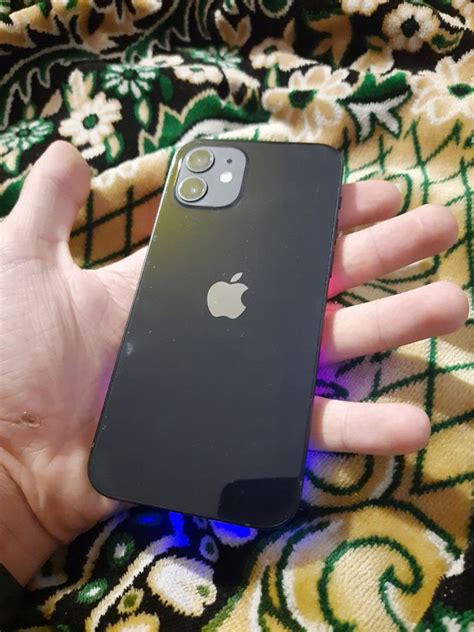 IPhone 12 128 Gb: 12 000 грн. - Мобільні телефони / смартфони Ромни на Olx