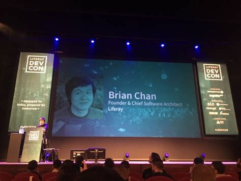 liferay devcon 2018 blog of technopolis s a