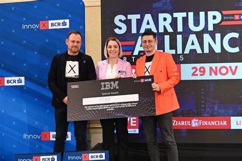 ecap s journey to scaling up with innovx bcr accelerator program