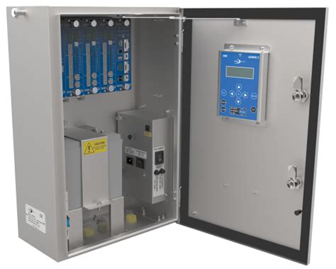 Remote Terminal Unit RTU PowerPro