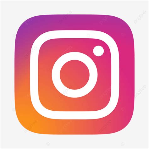 Instagram Icon Icon Ig Icon Instagram Logo Png And Vector For Free