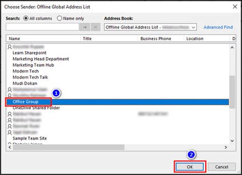 Send An Email On Behalf In Outlook Get Delegate Access