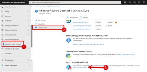 How To Easily Retrieve Your Azure Ad Connect Version Scloud