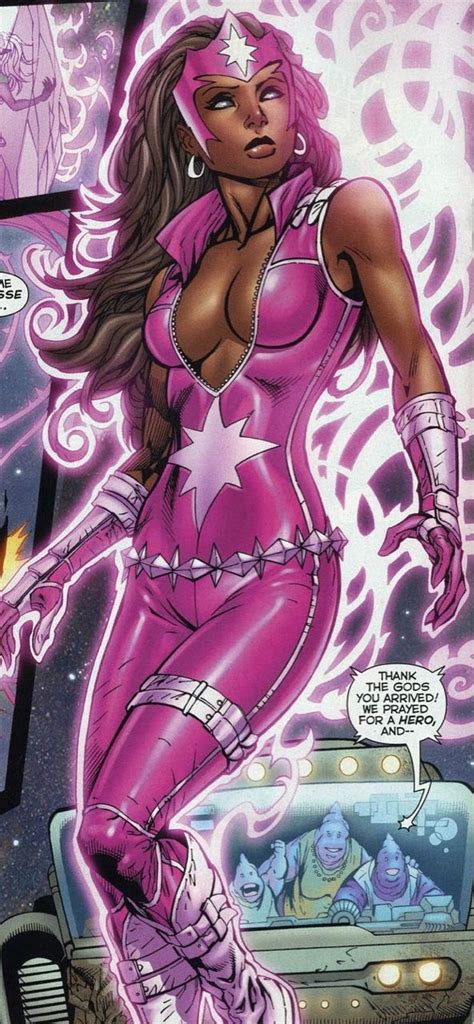 Star Sapphire Comic Book Characters Comic Books Art Comic Art Comic