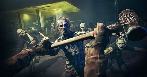 No More Room In Hell 2 Early Access Review Slow Burn Cooperative
