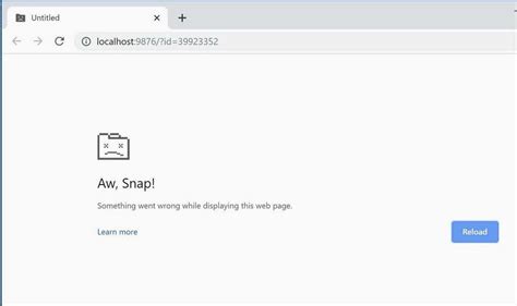 STATUS INVALID IMAGE HASH в Microsoft Edge и Google Chrome