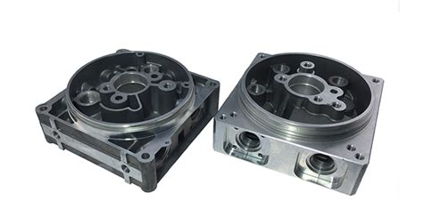Cartridge Valve Manifold Hydraulic Manifolds Blocks Supplier