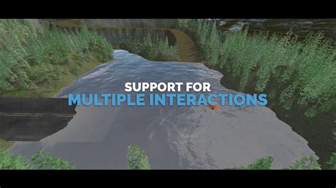 Dynamic Terrain Generation Techniques In Video Games