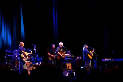 Come See Crosby Stills And Nash At Ironstone Vineyards Yosemite Blog