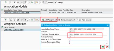 How To Redefine A CDS Based Odata Service With Ann SAP Community
