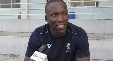 Emerging Star Andile Simelane Reflects On Cricket Journey After