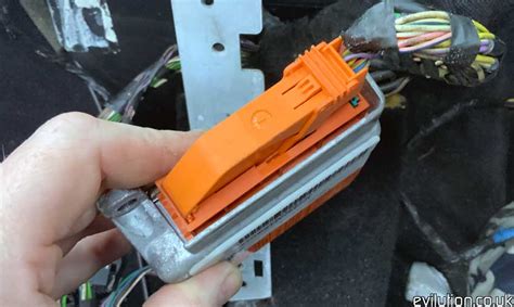 Roadster Airbag Controller Evilution Roadster Airbag Controller Evilution