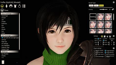 Illusion Ai Girl And Honey Select 2 Card Sharing Thread F95zone