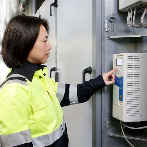 Demystifying Drives The Unsung Heroes Of Industrial Automation Tec Hackett Inc