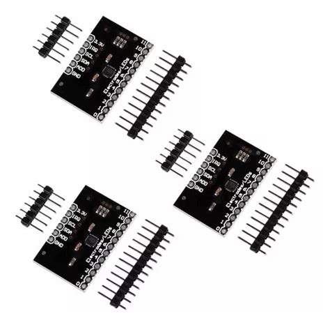 Módulo Arduino Melife Mpr121 Breakout V12 Módulo De Plac Mxk Cuotas