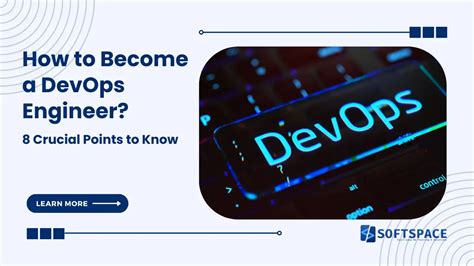 How To Become A Devops Engineer 8 Crucial Points To Know